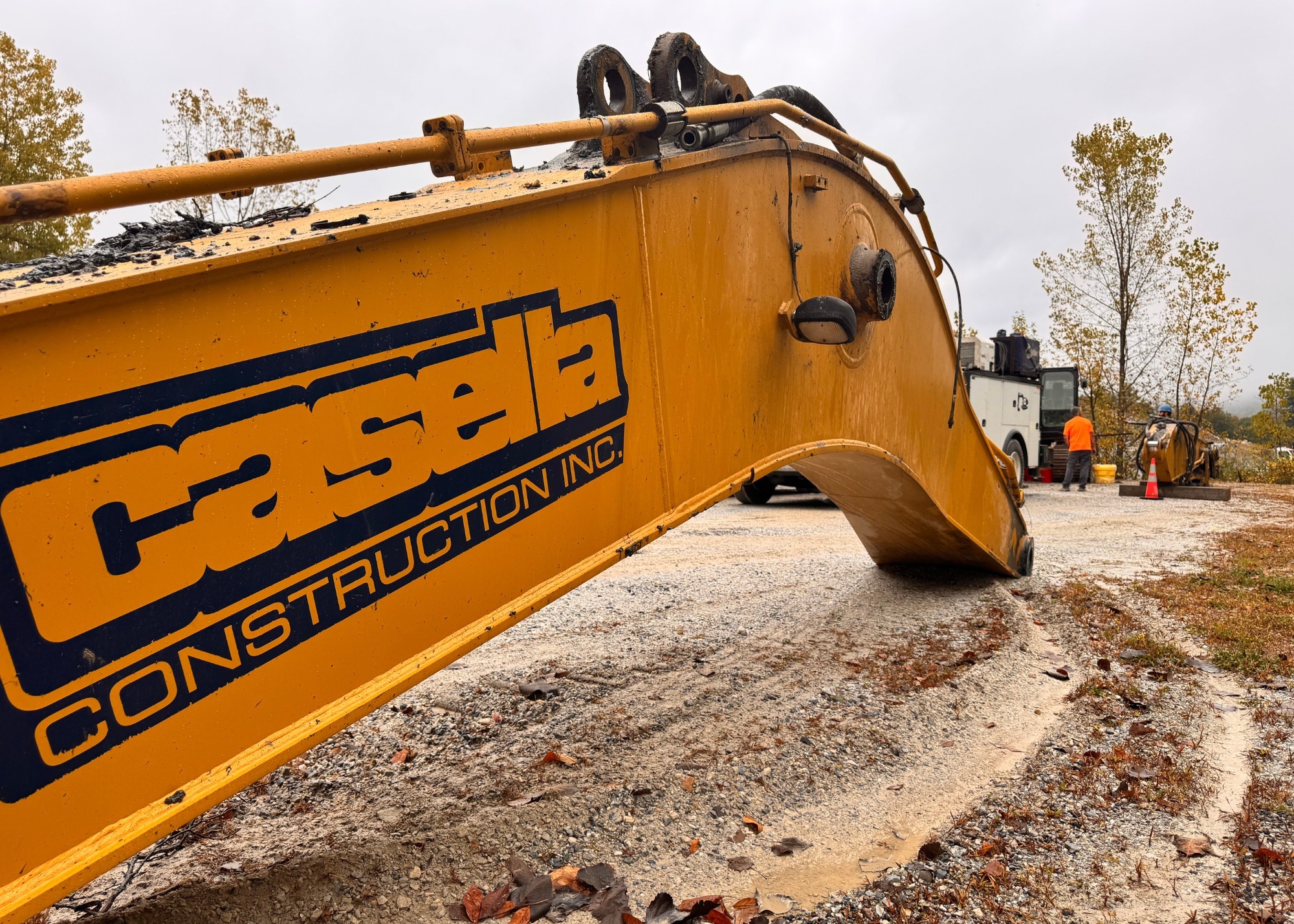 How Casella Construction Transformed Workforce Management Through